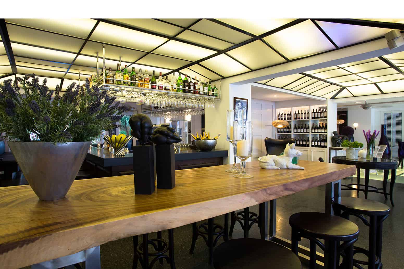 Discover now the quiet Coffee heaven at BYD Lofts in Patong - BYD Lofts ...